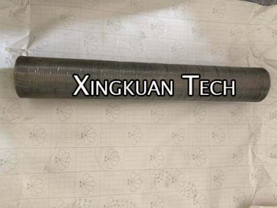 China 304 8 Mesh 10 Mesh 0.4mm Wire Stainless Steel Screen Industrial Screen for sale