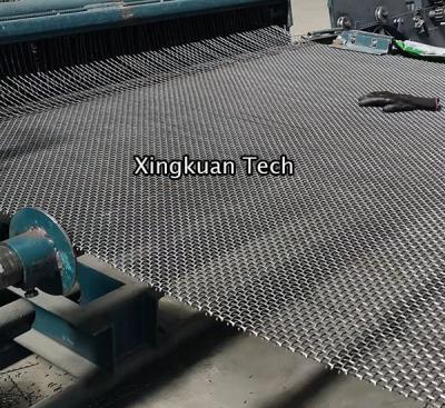 China Mining Screens Used In Mineral Ores Natural Stone Coal Sand Salt Or Waste for sale