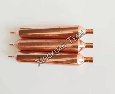 China Koelkast Koperen Filterdroger 19X130mm 15.5gram Te koop