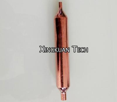 China Koelkast Koperen Filterdroger 19X130mm 15.5gram Te koop