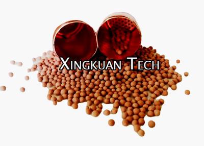 China Koelkast Koperen Filterdroger 19X130mm 15.5gram Te koop