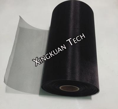 China Olie Bestand Epoxy Met een laag bedekt Staal Mesh Hydraulic Filter Support Mesh Te koop