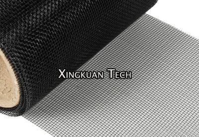 China Olie Bestand Epoxy Met een laag bedekt Staal Mesh Hydraulic Filter Support Mesh Te koop