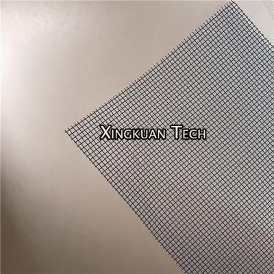 China Olie Bestand Epoxy Met een laag bedekt Staal Mesh Hydraulic Filter Support Mesh Te koop