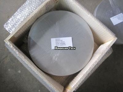 China 330 mm Durchmesser 60 Maschen x 0,19 mm Ersatzbildschirm aus Edelstahl in Kunststoffextrudern zu verkaufen