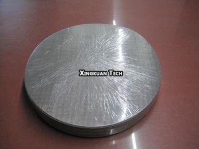 China 330 mm Durchmesser 60 Maschen x 0,19 mm Ersatzbildschirm aus Edelstahl in Kunststoffextrudern zu verkaufen
