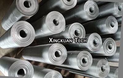 China Pulp Molded Wire Mesh For Wet Press , Thermoformed Pulp , All Of Tableware Mold Production for sale