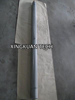 Cina cavo tessuto larghezza Mesh Screen 304 di 6m - di 1.5m larghezza eccellente di acciaio inossidabile 316 316L in vendita