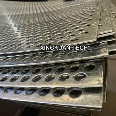Cina Materiale perforato di perforazione 316 di Mesh Stainless Steel 304 del cavo in vendita