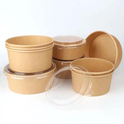 Cina Grandi vassoi di carta monouso durevoli da 1300 ml, impermeabili e privi di BPA in vendita