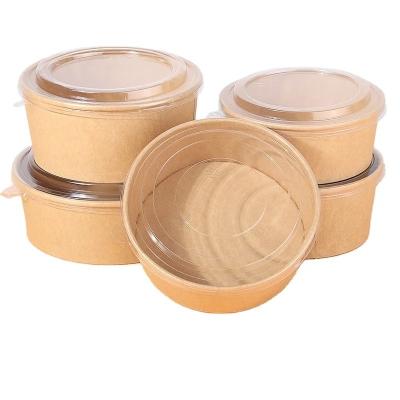 Cina Grandi vassoi di carta monouso durevoli da 1300 ml, impermeabili e privi di BPA in vendita
