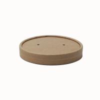 China Waterproof 12 Oz Paper Food Container Single Use for sale