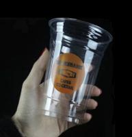 China 2oz  Biodegradable PLA Cup Eco Friendly Durable Various Sizes Available for sale
