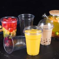 China 2oz  Biodegradable PLA Cup Eco Friendly Durable Various Sizes Available for sale