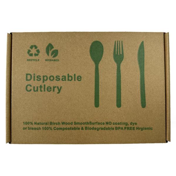 Quality 95mm 105mm 140mm Natural Disposable Bamboo Forks For Serving Ice Cream for sale