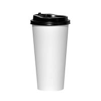 China Single Use Paper Tableware Environmentally Friendly Paper Cups Customizable for sale