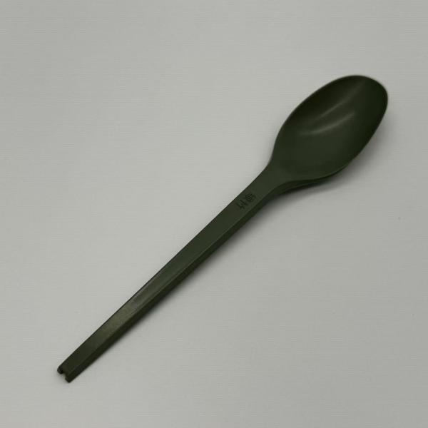 Quality Fully Biobased Biodegradable CPLA Cutlery Sustainable Eco Friendly for sale