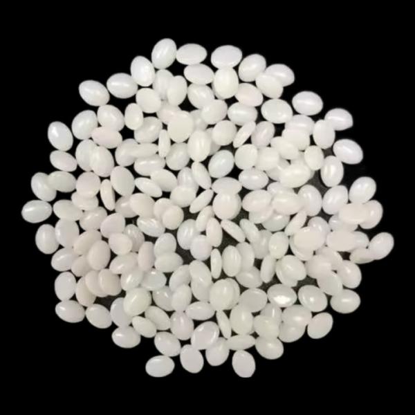 Heat Resistant Biodegradable PBAT Granules PBAT bioplastic For Plastic Bags