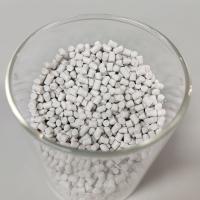China PBAT Biodegradable Plastic PBAT Material For Environmentally Friendly Packaging for sale