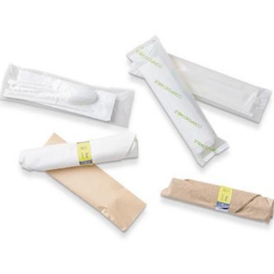 China 160mm CPLA Biodegradable Plastic Spoons for sale