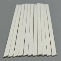China Biodegradable Compostable Straw Individually Packaged Custom Straws PLA Material Drink Straws for sale