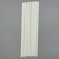 China Biodegradable Compostable Straw Individually Packaged Custom Straws PLA Material Drink Straws for sale