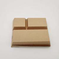 China Disposable Portable Packaging Food Paper Container Boxes for sale