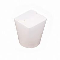 China Round-Bottom Noodle Box Disposable Eco-Friendly Customizable for sale