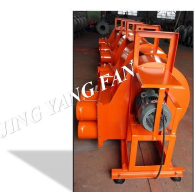 China Shipyard ventilation special - CBL explosion-proof centrifugal fan - marine CBL explosion-proof centrifugal fan for sale