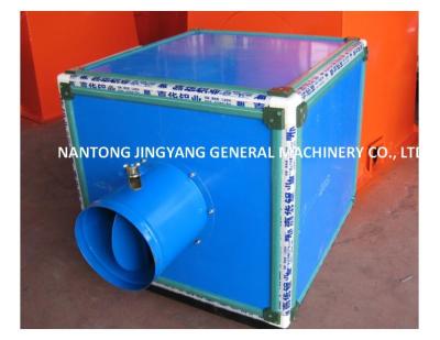 China Marine electric heater heater, explosion-proof electric heater heater BYD-50A 7.5KW for sale