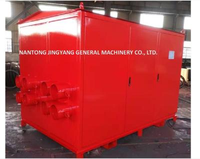China Jingyang BYDQ-60D marine heater, explosion-proof heater for marine, electric heater for marine heater for sale