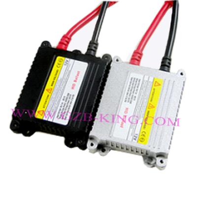 China 12V/35W Super Slim HID AC Ballast for sale