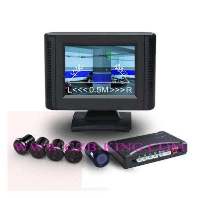 China Visual Parking System for sale