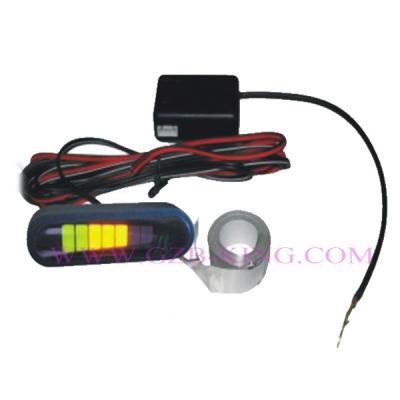 China Wireless Electromagnetic Parking Sensor for sale