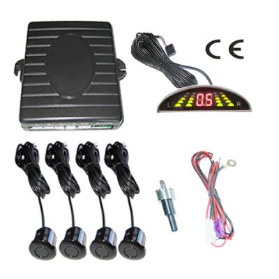 China Parking Sensor With LED Display for sale