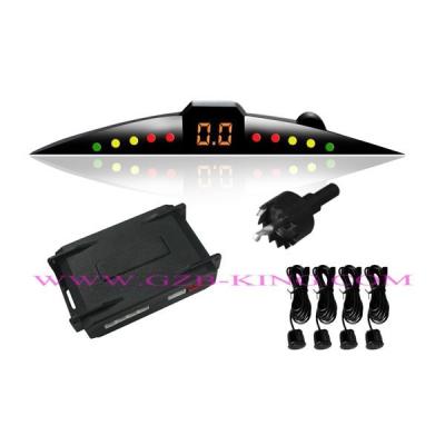 China Parking Sensor With LED Display for sale