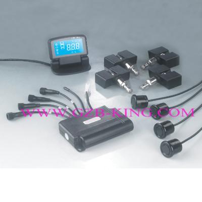 China New Parking System With TPMS for sale