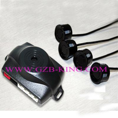 China Buzzer Built-in Parking Sensor for sale