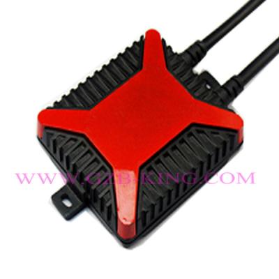 China 12V/35W Super Slim HID AC Ballast for sale