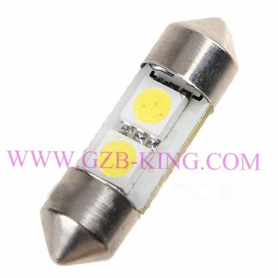 China Two Tine Car Reading Light for sale