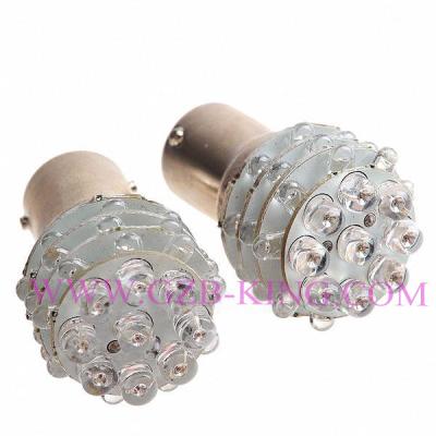 China 1156 36-LED Car Turning Signal Light Bulbs - Red for sale
