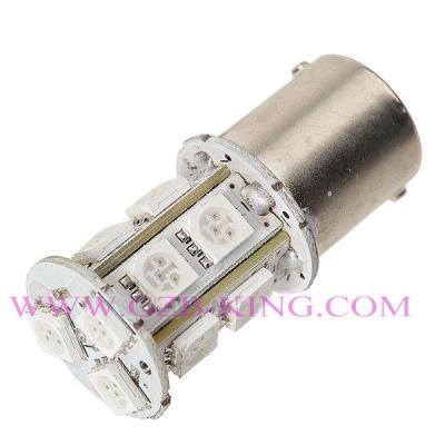 China 1156 Car Turn Signal Light Bulb Lamp for sale