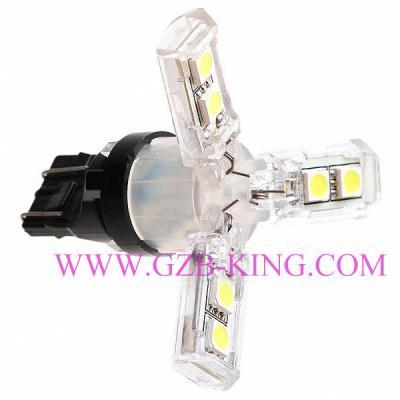 China T20 Car Turning Signal LED Bulb for sale