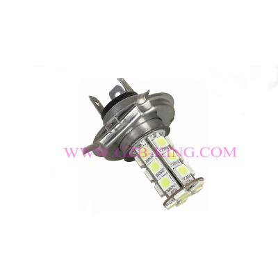 China H4 LED Fog Lamp for sale