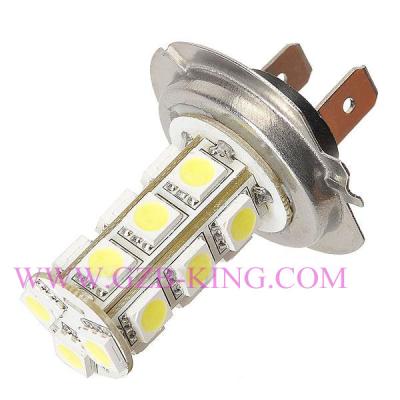 China H7 5050 SMD Fog Lamp for sale