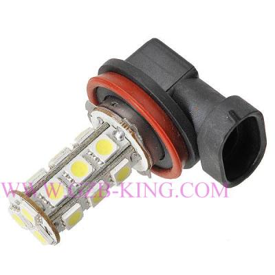 China H11 5050 SMD Fog Lamp for sale