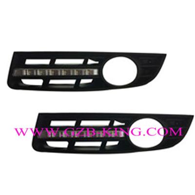 China LED DRL for VOLKSWAGEN MAGOTAR for sale