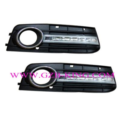 China LED DRL for Audi A4L for sale