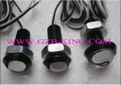 China Ultra Bright Eagle Eye LED DRL for sale