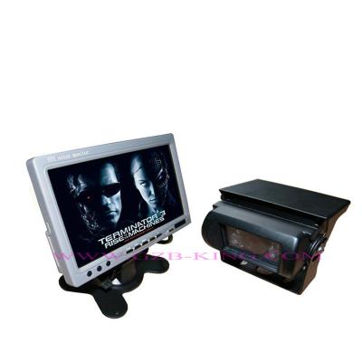 China 24V Truck Rear View Parking system for sale
